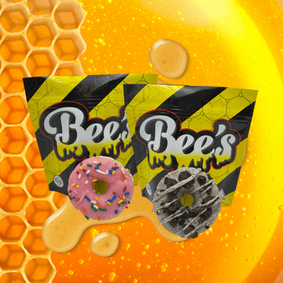 Cannabis Edibles 101 | The Honeycomb Farm | 207