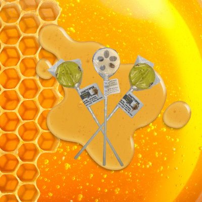 Cannabis Edibles 101 | The Honeycomb Farm | 207